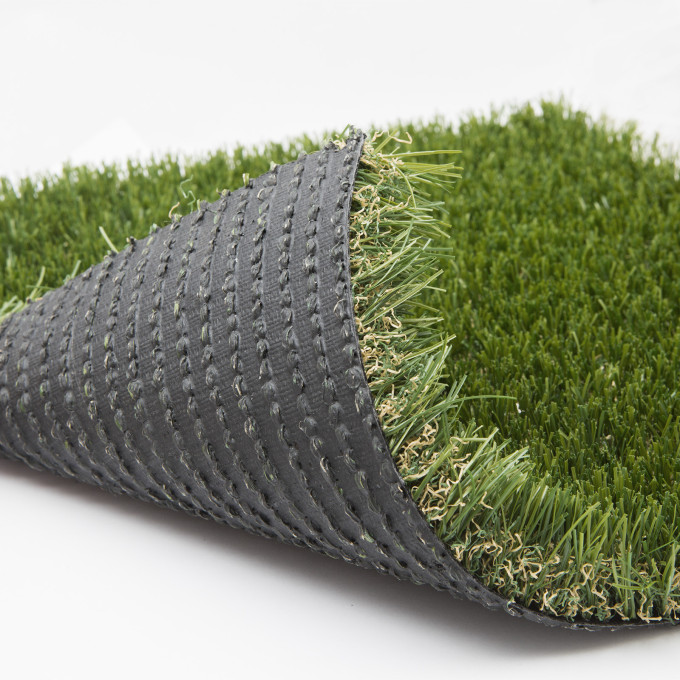 Gazon artificial - premium, 35 mm - Cherry