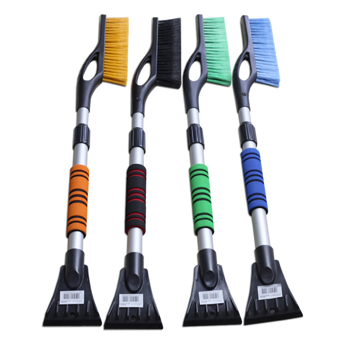 WPP005 Racleta auto telecospica